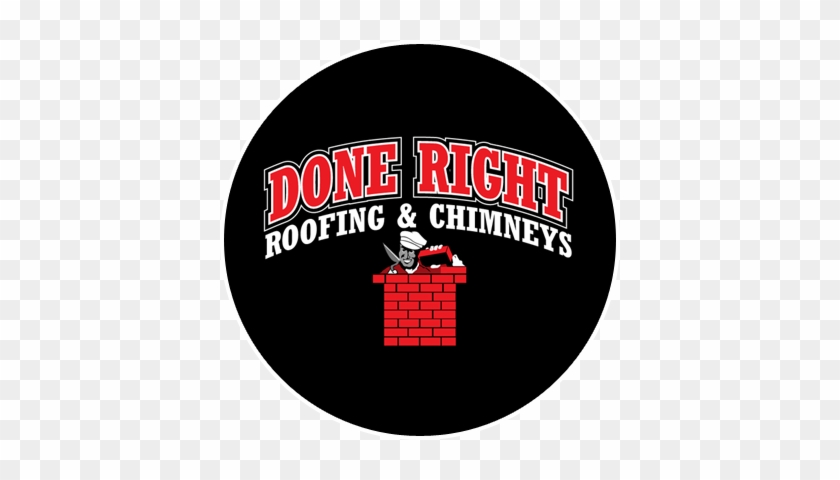 Rite Way Roofing & Chimney - Bridgeport - Free Transparent PNG Clipart ...