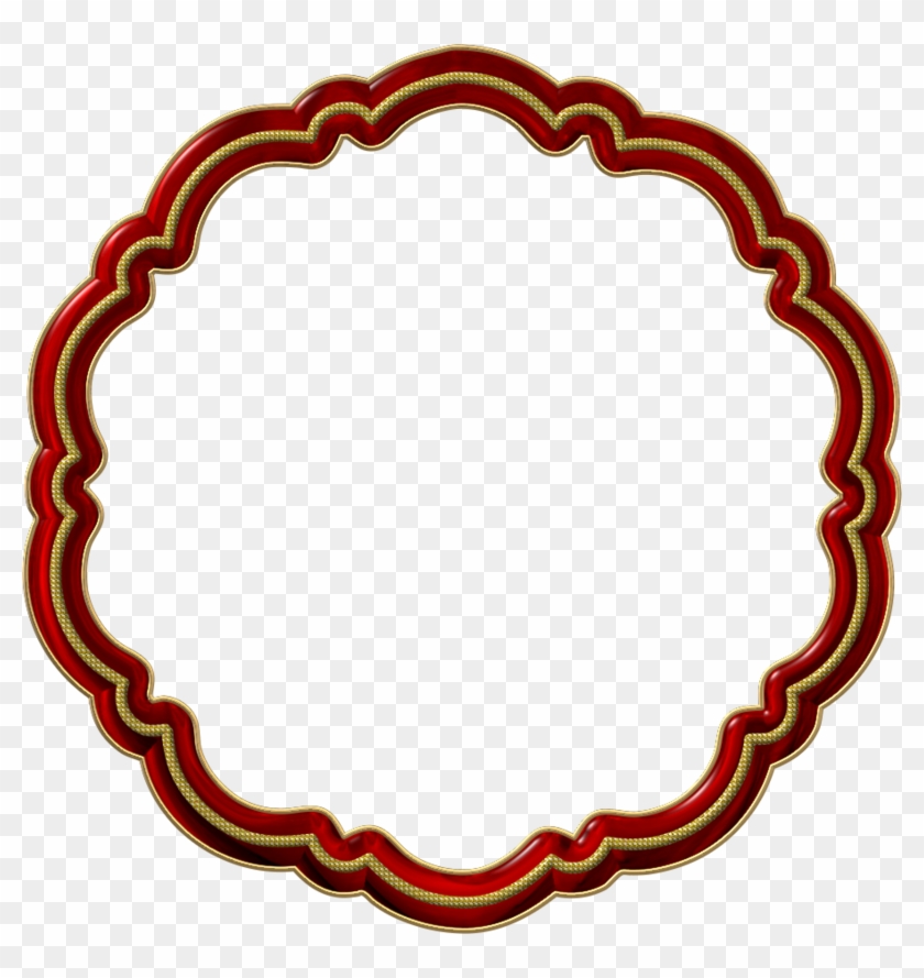 Blog - Circle - Free Transparent PNG Clipart Images Download