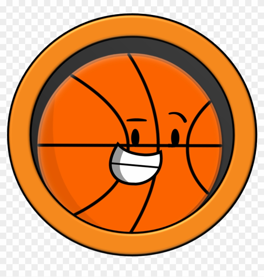Object Havoc - Basketball - Full Size PNG Clipart Images Download