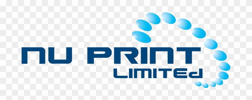 Nu Printing - Graphic Design - Free Transparent PNG Clipart Images Download