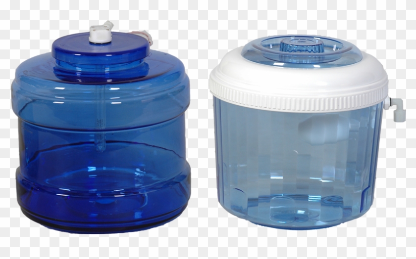 Bottled Water - Free Transparent PNG Clipart Images Download