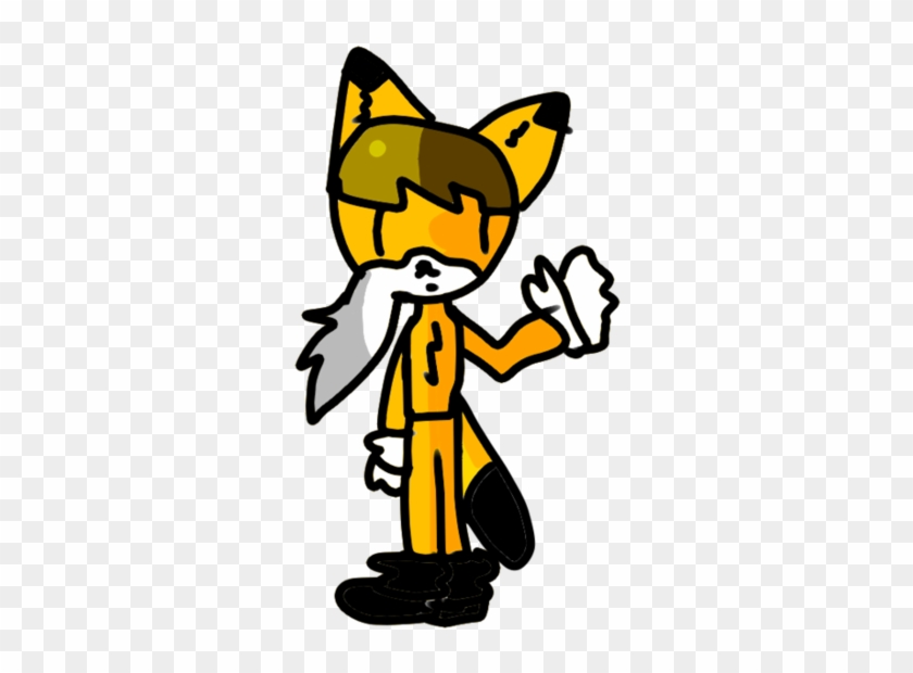 Chibi Hasuke By Bonzibuddy74 - Cartoon - Free Transparent PNG Clipart ...