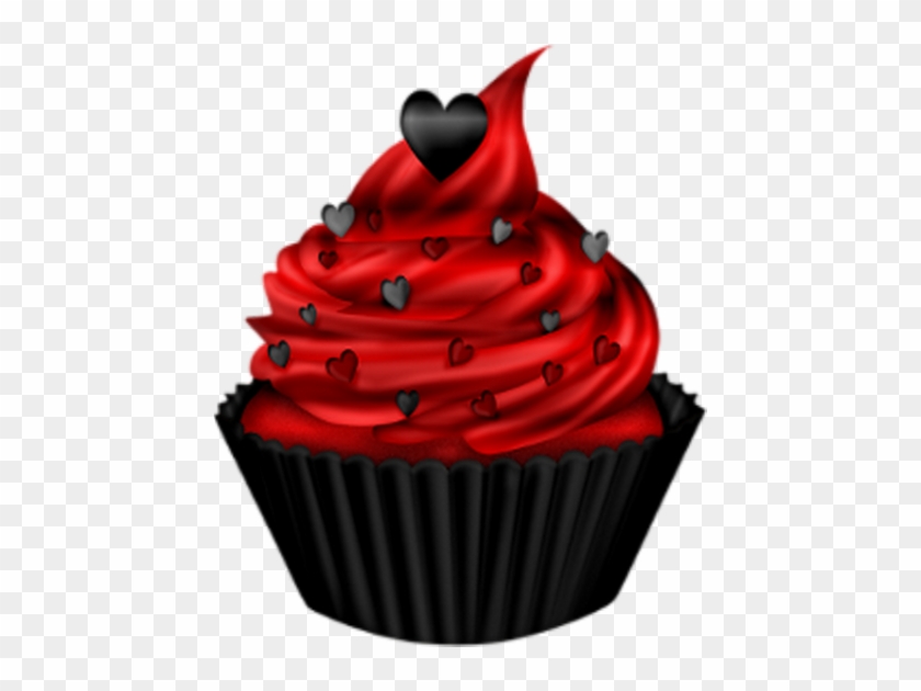 Cupcake - Cupcake - Free Transparent PNG Clipart Images Download