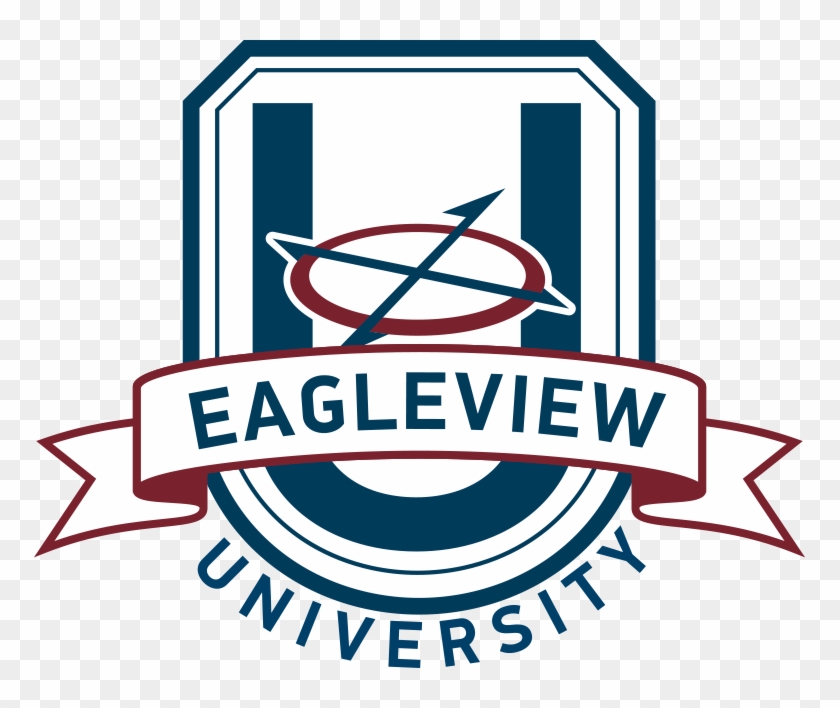 Eagleview University - Eagleview Technologies - Free Transparent PNG ...