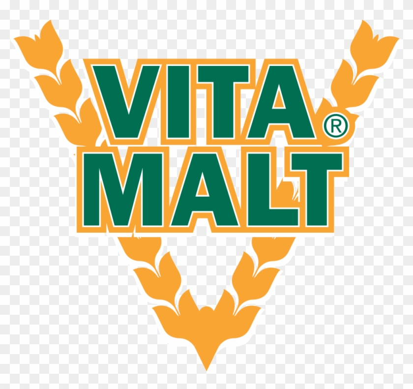 Vitamalt Logo - Free Transparent PNG Clipart Images Download