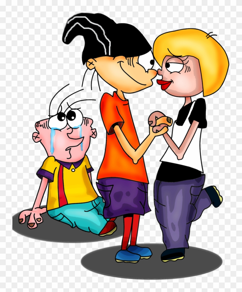 What About Me, Nazz By Brogirl62 - Cartoon - Free Transparent PNG ...