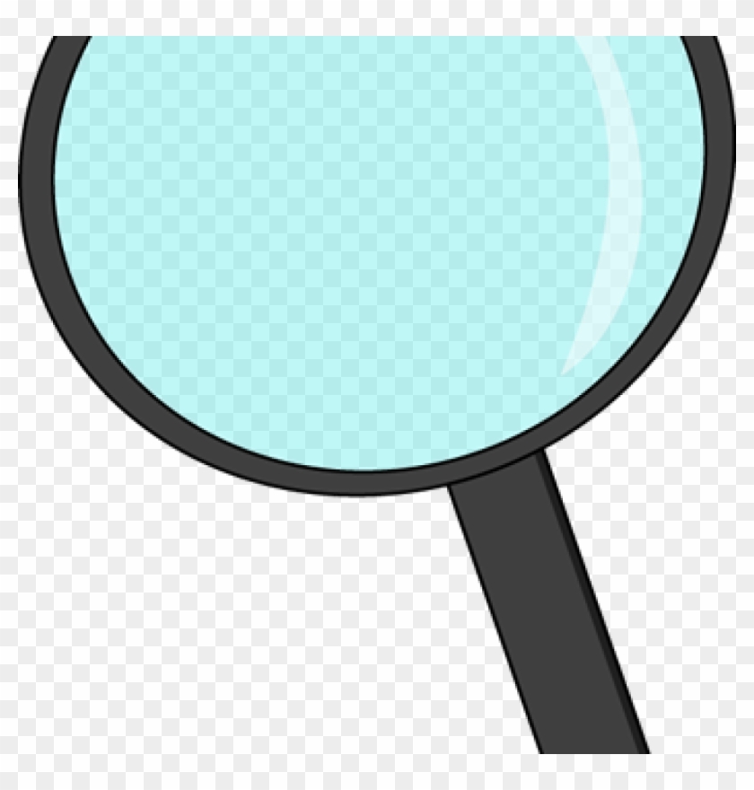 Magnifying Glass Clipart Printable Classroom - Clip Art - Full Size PNG ...