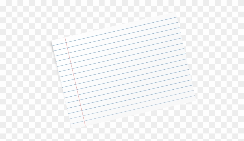 Empty Flash Cards Transparent Background - Full Size PNG Clipart Images ...