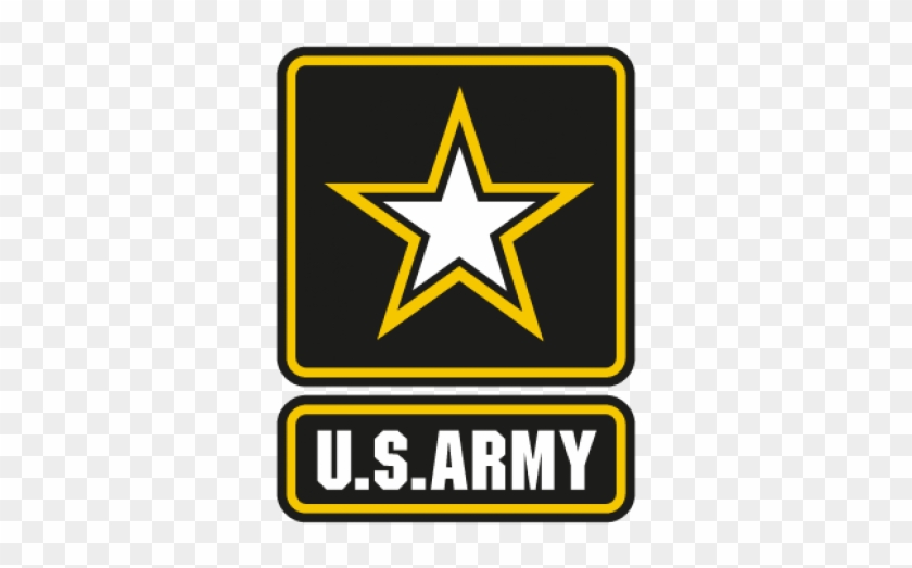 Us Army Logo - Us Army - Full Size PNG Clipart Images Download