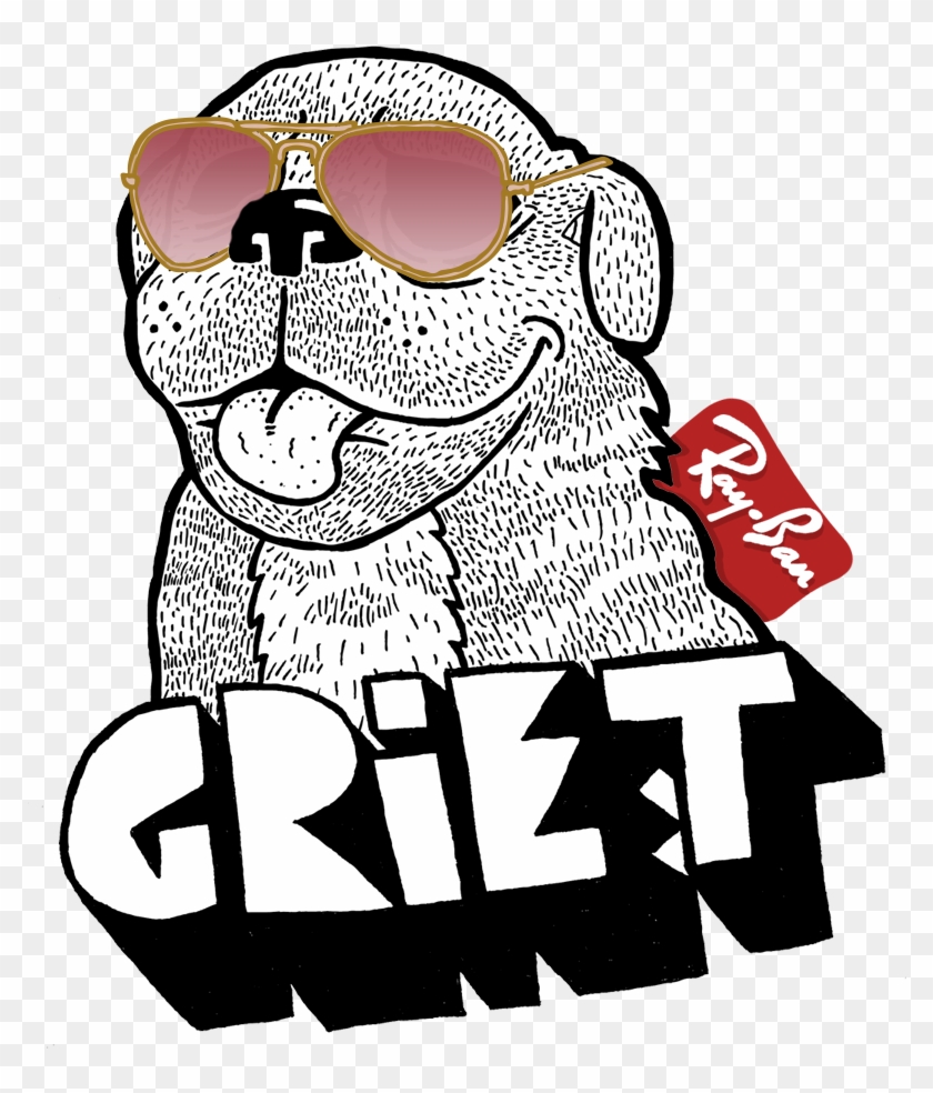 Griet Logo Mashups Over The Years - Cartoon - Free Transparent PNG ...