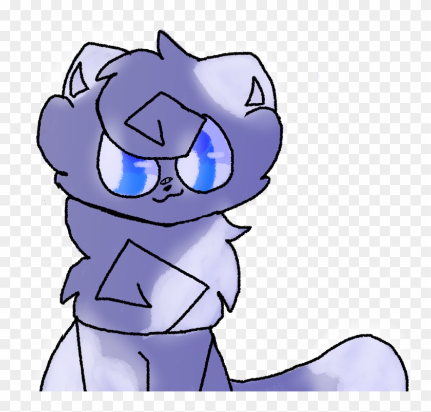 New Labby Drawing Test Qwq By Smolluckie - Cartoon - Free Transparent ...