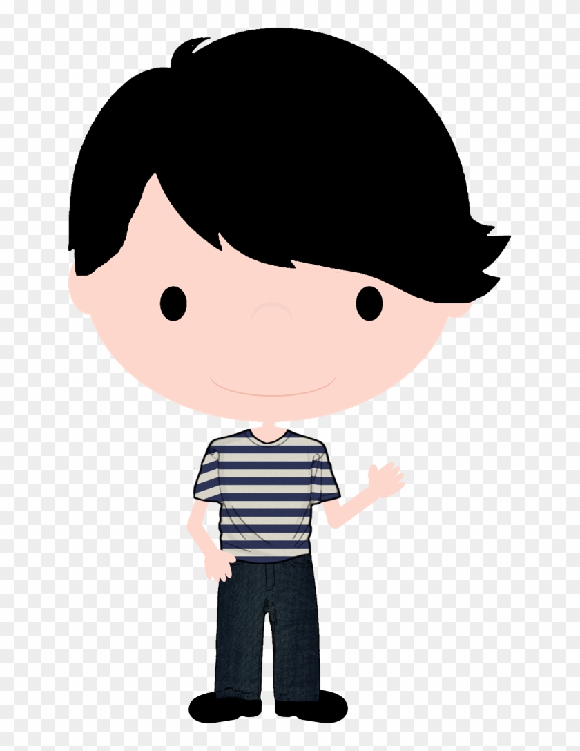 Bonecos Clipart - Full Size PNG Clipart Images Download