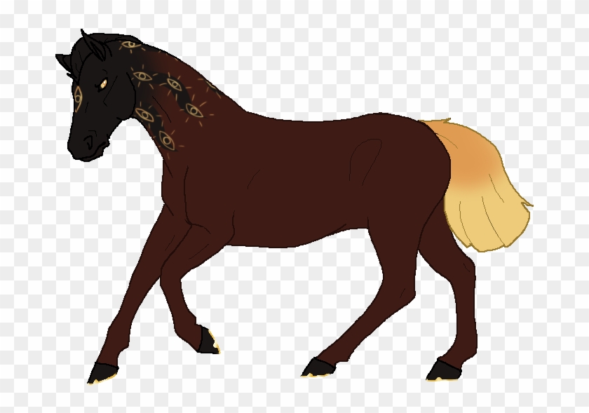 Aginor Pixel Pony By Sheatothebay - Mane - Free Transparent PNG Clipart ...