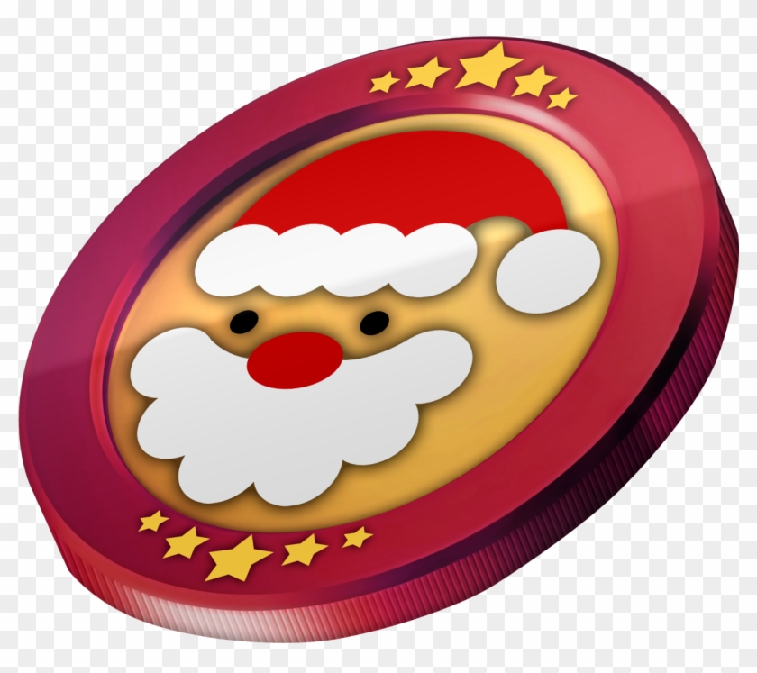 Coin Clipart Fandom - Coin - Full Size PNG Clipart Images Download
