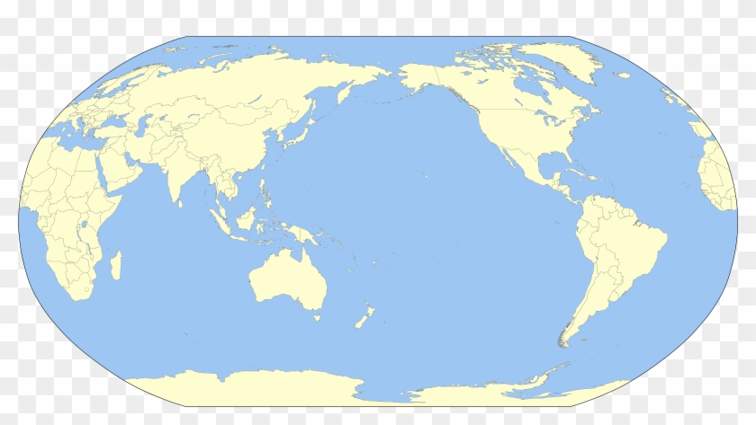 World Map - West Nile Virus Global Distribution - Full Size PNG Clipart ...