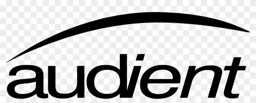 Image Is Not Available - Audient Logo - Free Transparent PNG Clipart ...