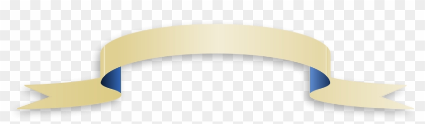 This Free Clip Arts Design Of Banner Graphic - Rounded Banner Png ...