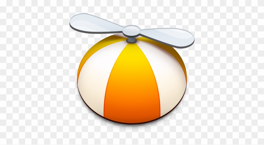 Little Snitch - Little Snitch - Free Transparent PNG Clipart Images ...