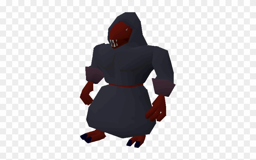 180 - Osrs Monster - Full Size PNG Clipart Images Download