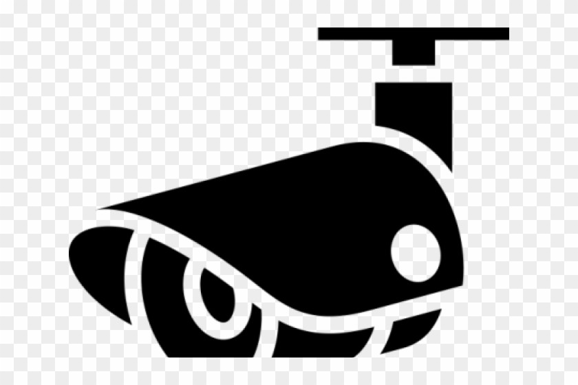 Cctv Clipart Cc Tv - Cctv Camera Logo - Full Size PNG Clipart Images ...