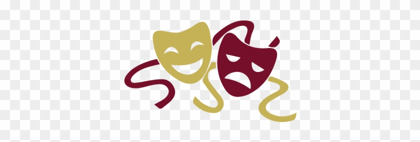 Theatre Clip Art - Full Size PNG Clipart Images Download
