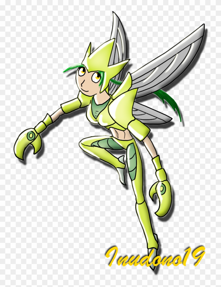 Insect Cartoon Pollinator Clip Art - Cartoon - Free Transparent PNG ...