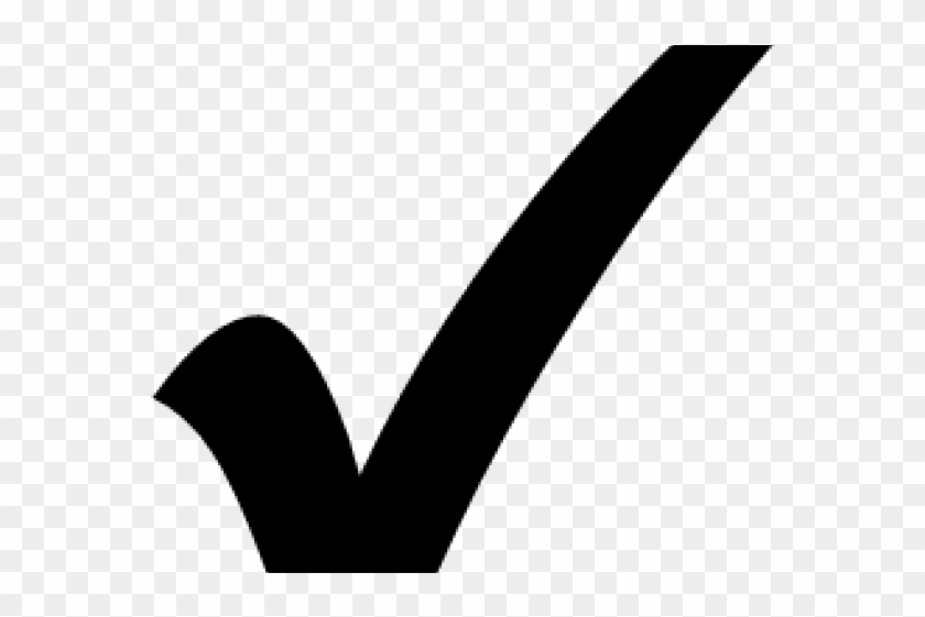 Check Clipart Drawing - Check Clipart Drawing - Full Size PNG Clipart ...