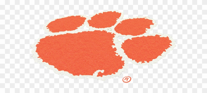 Complete Kit - Clemson University Lawn Logo Stencil Kit - Paint ...