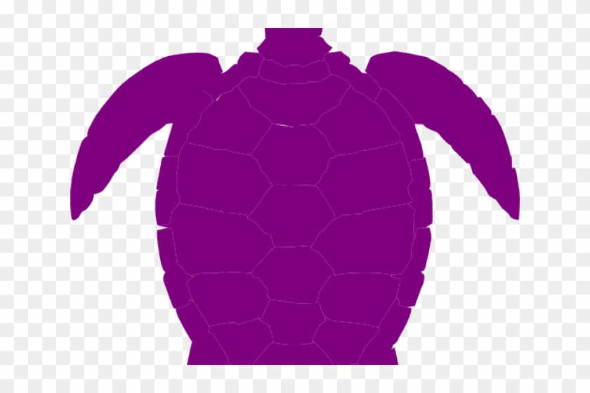 Sea Turtle Clipart Purple - Clip Art - Full Size PNG Clipart Images ...