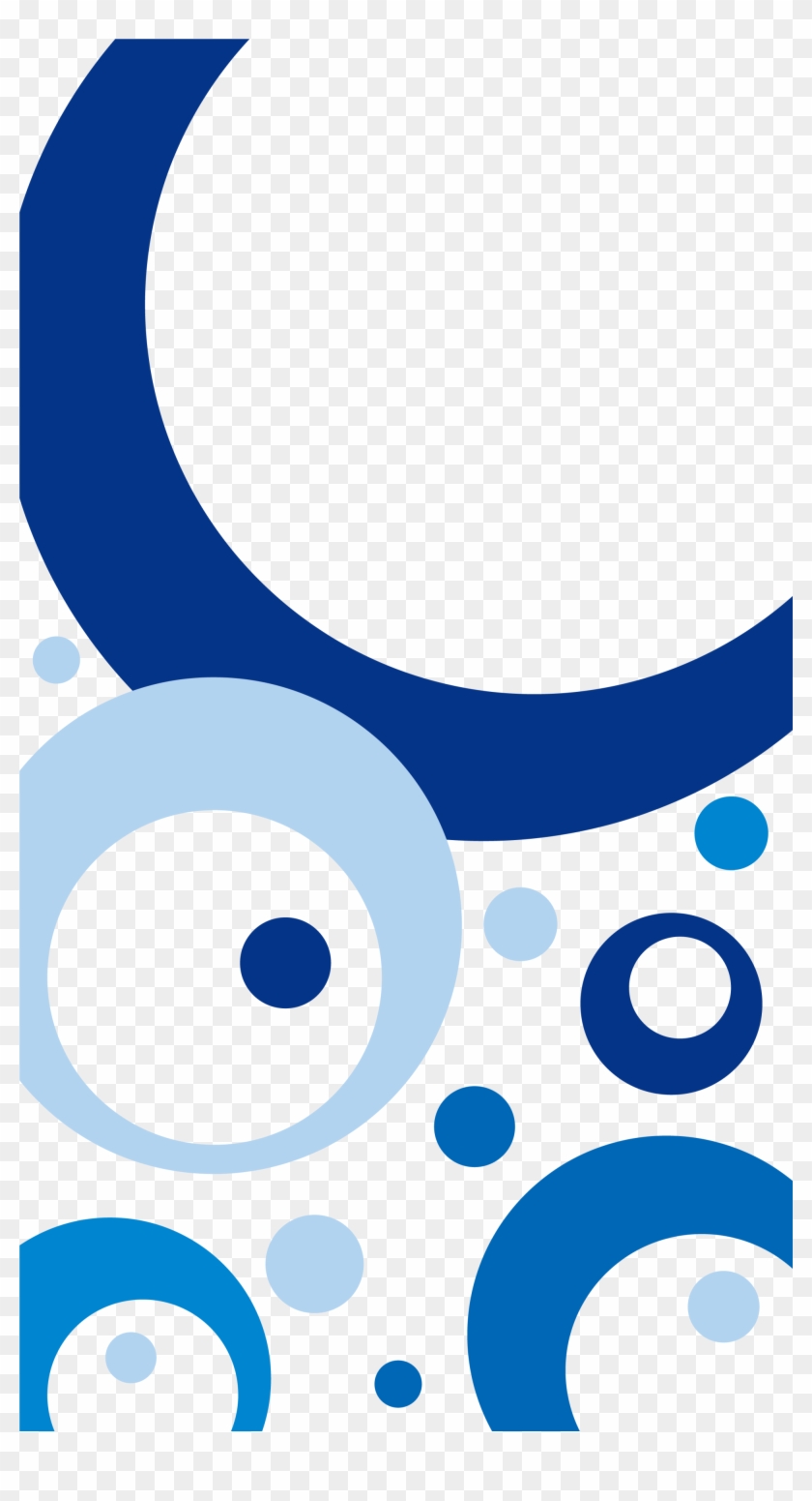 Blue Circle Clip Art - 圓圈 背景 - Free Transparent PNG Clipart Images Download