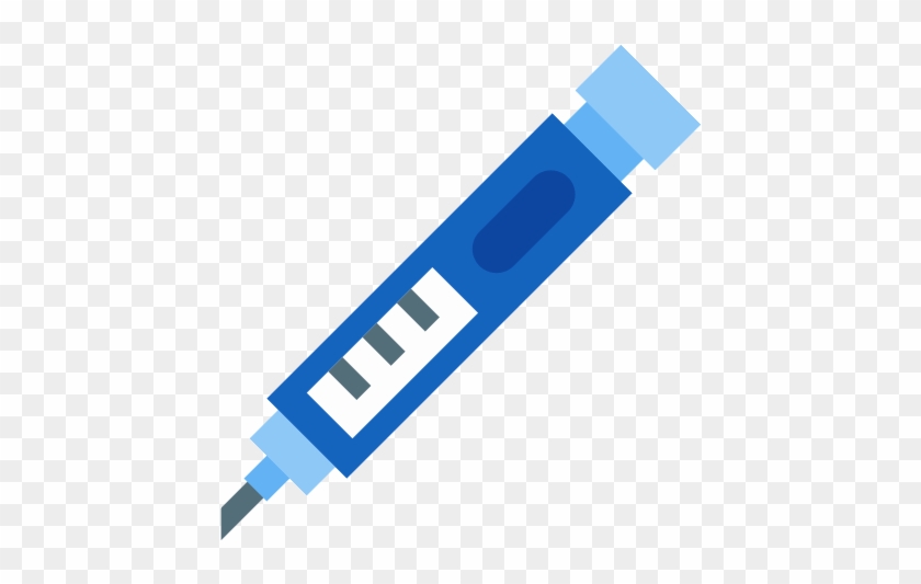 Insulin Icon - Full Size PNG Clipart Images Download