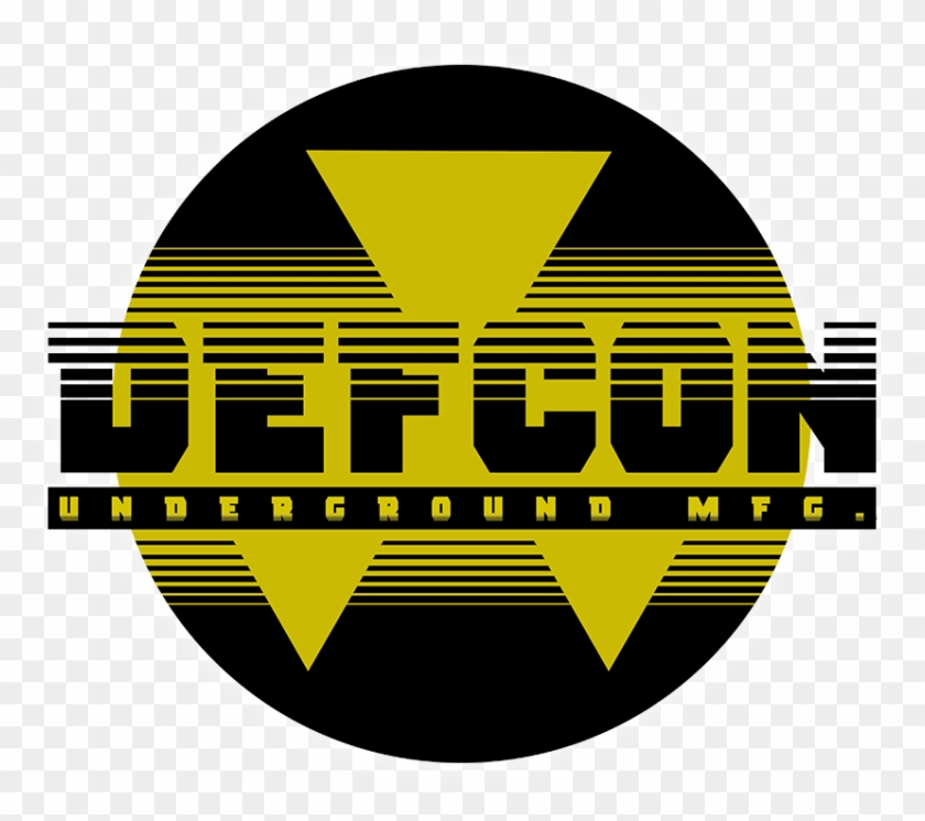 Defcon 5 Png - Free Transparent PNG Clipart Images Download