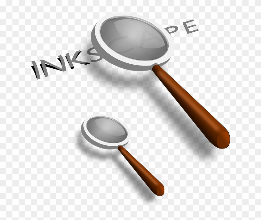Magnifying Glass, Loupe, Lense, Zoom, Wood - Magnifying Glass - Full ...