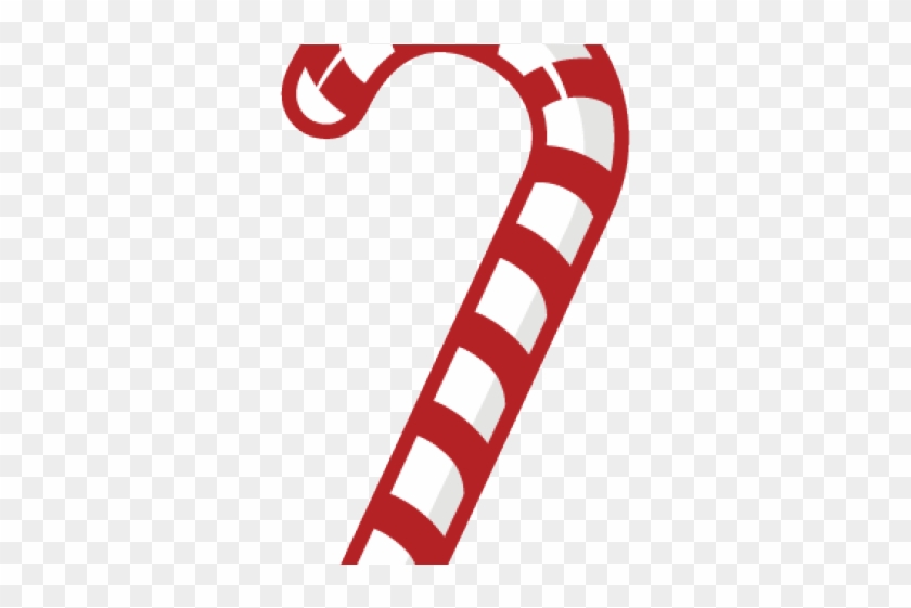 Candy Cane Clipart Clear Background - Candy Cane Clipart Transparent ...