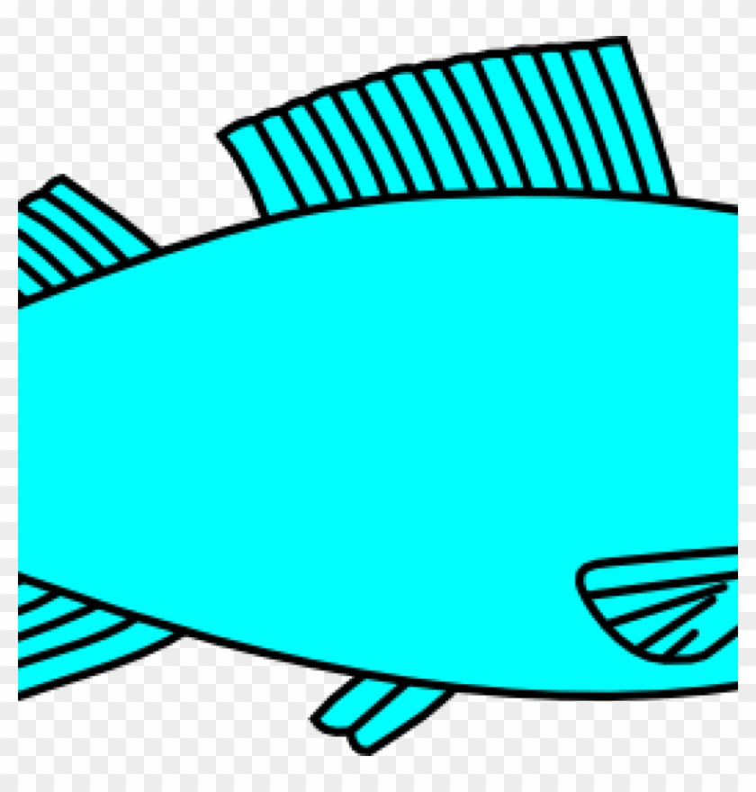 Free Fish Clipart Fish Clip Art At Clker Vector Clip - Fish Clipart ...