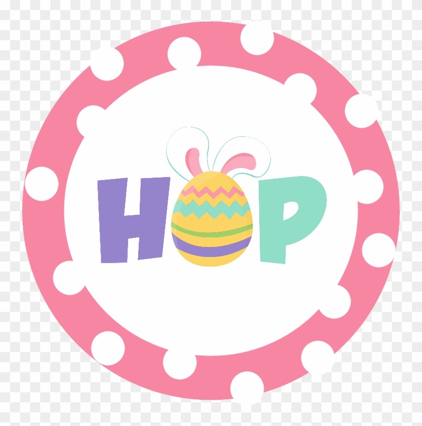 Spring And Easter Printables - Teacher Appreciation Gift Tags - Full ...