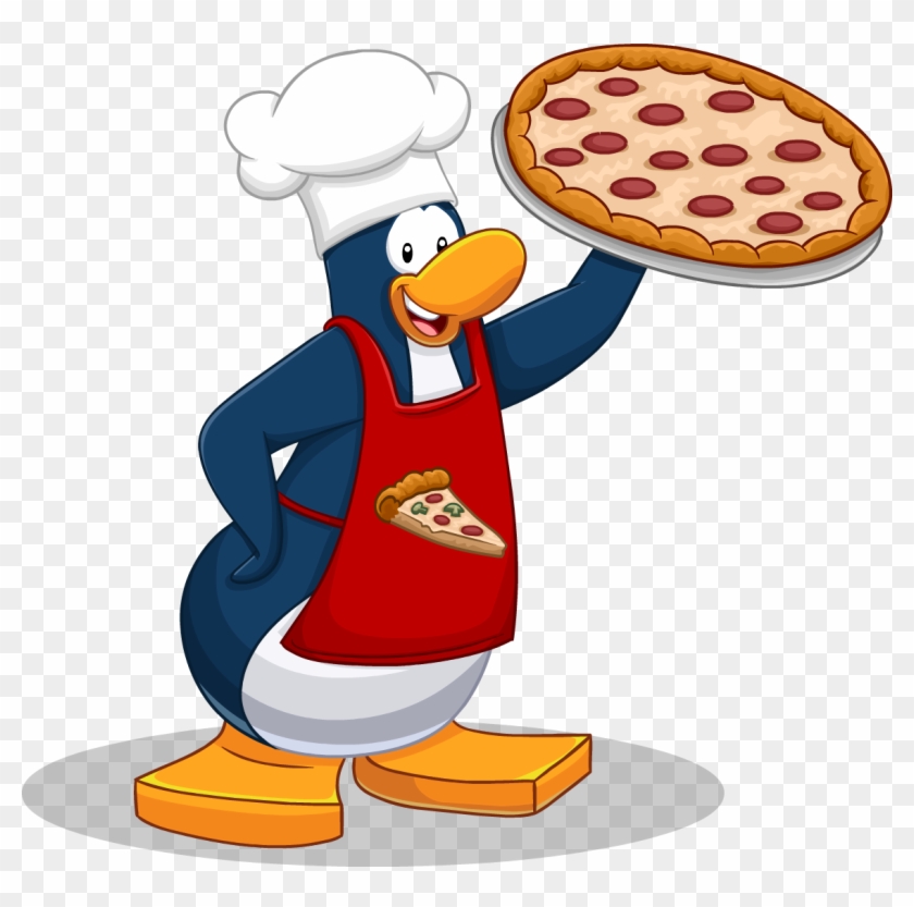 Pizzero Animado Png - Free Transparent PNG Clipart Images Download