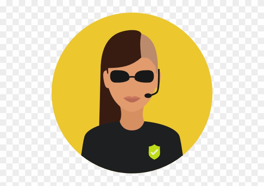 Police Free Icon - Police - Free Transparent PNG Clipart Images Download