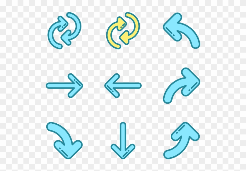 Arrows - Arrow - Full Size PNG Clipart Images Download