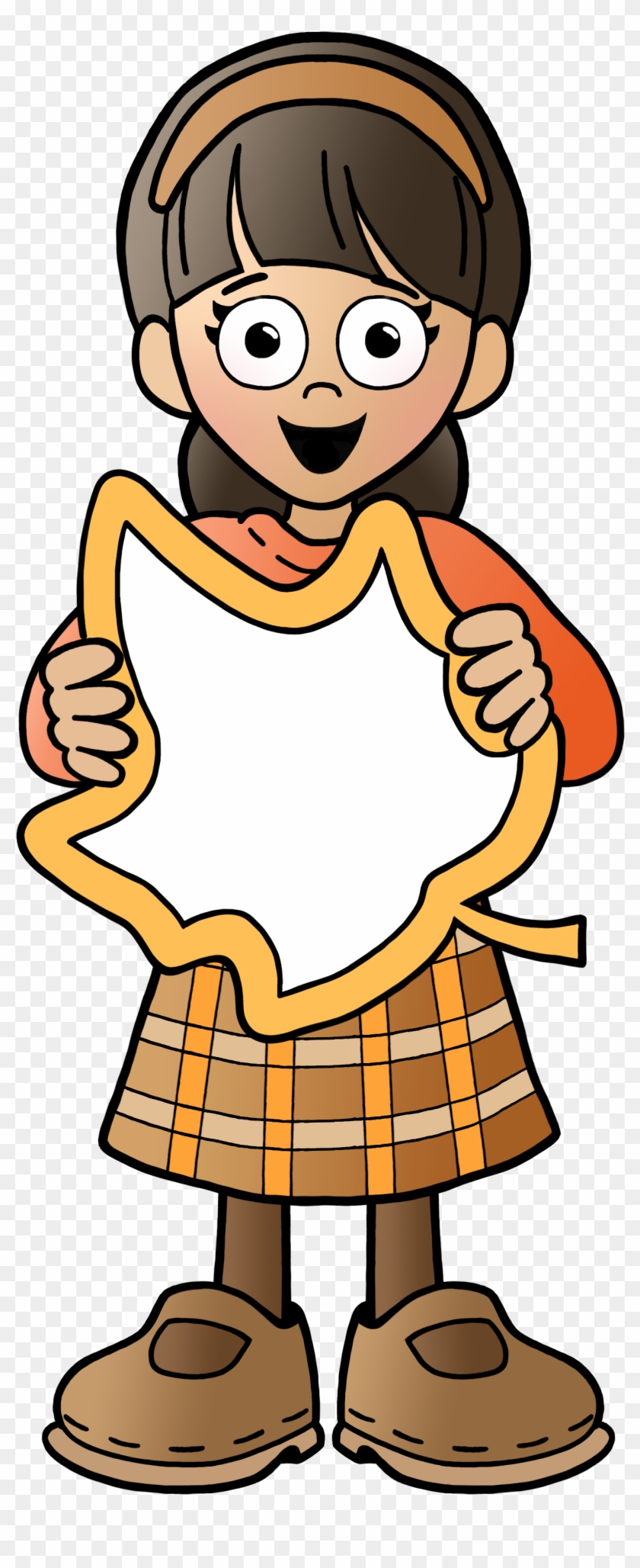 pancarta* ** * - Cartoon - Free Transparent PNG Clipart Images Download