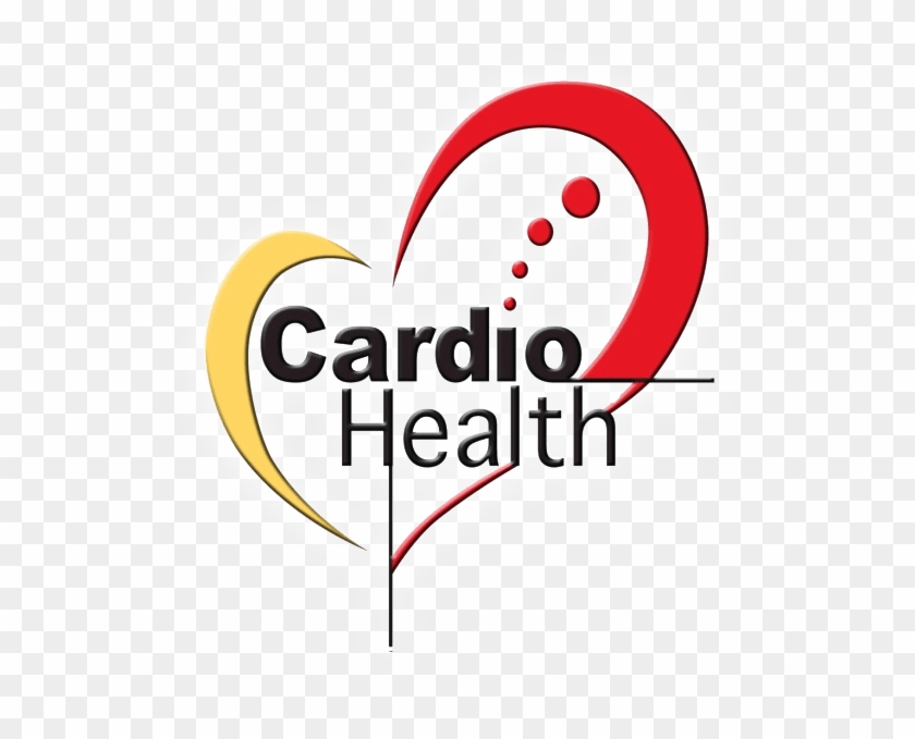 Cardio Health Pr - Health - Full Size PNG Clipart Images Download