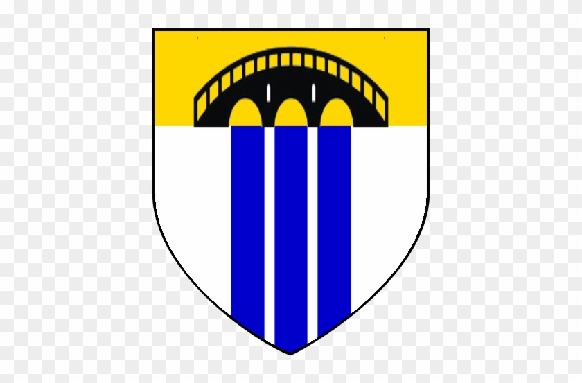 Coat Of Arms Bridge - Full Size PNG Clipart Images Download