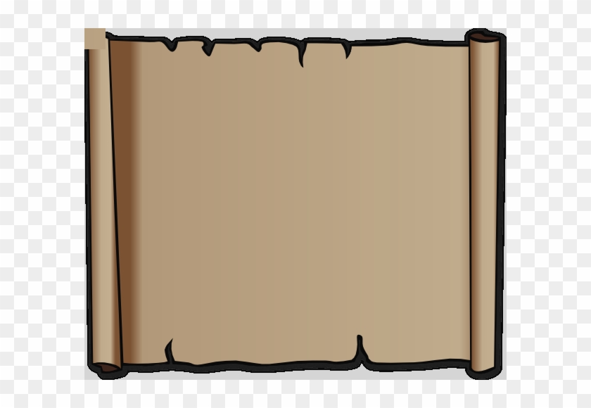 Blank Scroll Clip Art Blank Scroll Clipart - Clip Art - Full Size PNG ...