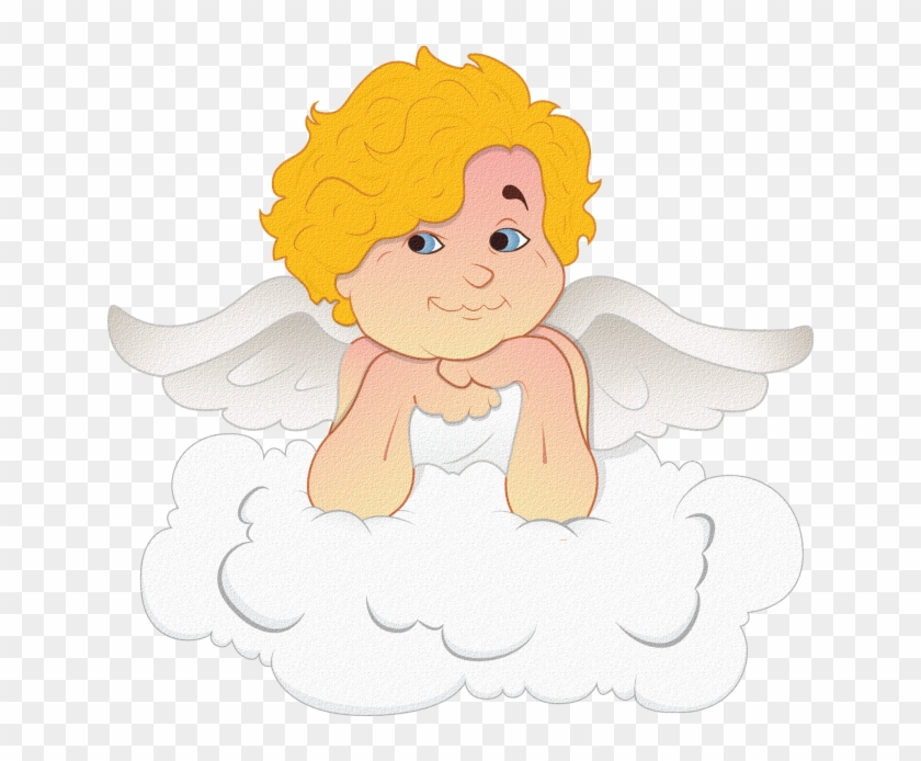 Angel Clip Art - Clip Art - Free Transparent PNG Clipart Images Download