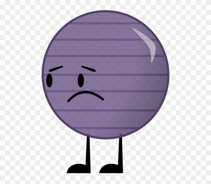 Object Exemption By Rbrofficeman - Exercise Ball - Full Size PNG ...