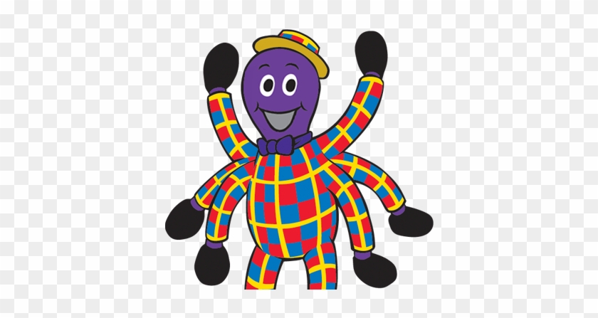 Henry The Octopus - Henry The Octopus - Free Transparent PNG Clipart ...