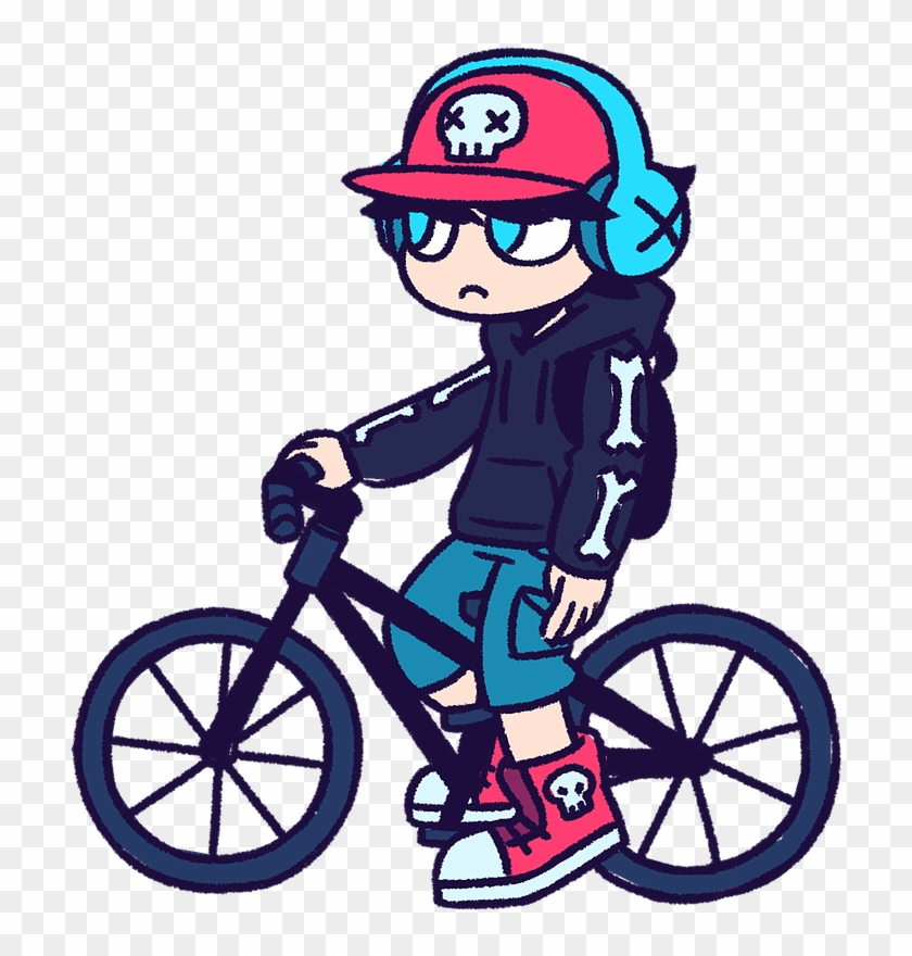 Pizza Boi - Pizza Boi - Free Transparent PNG Clipart Images Download