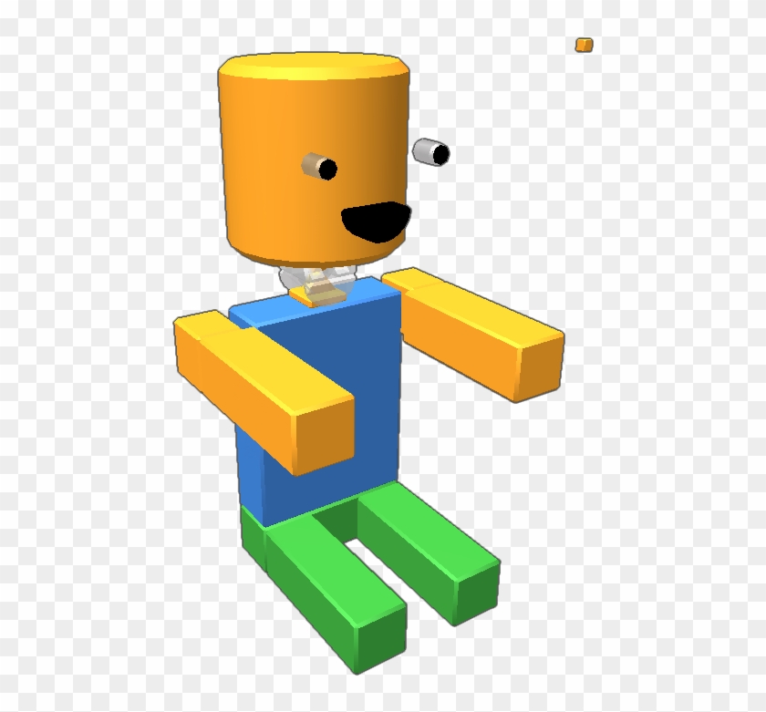 Watch His Head Wiggle And Bobble With Your Very Own - Illustration ...