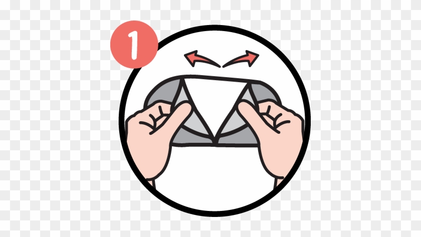 Tear Open Packaging - Tear Open Packaging - Free Transparent PNG ...