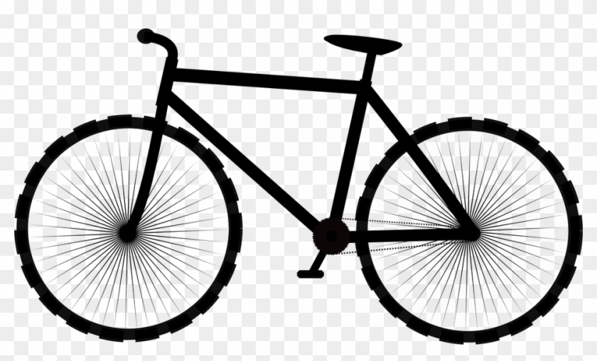 Cycling Clipart Transparent - Bike Clipart Transparent Background ...